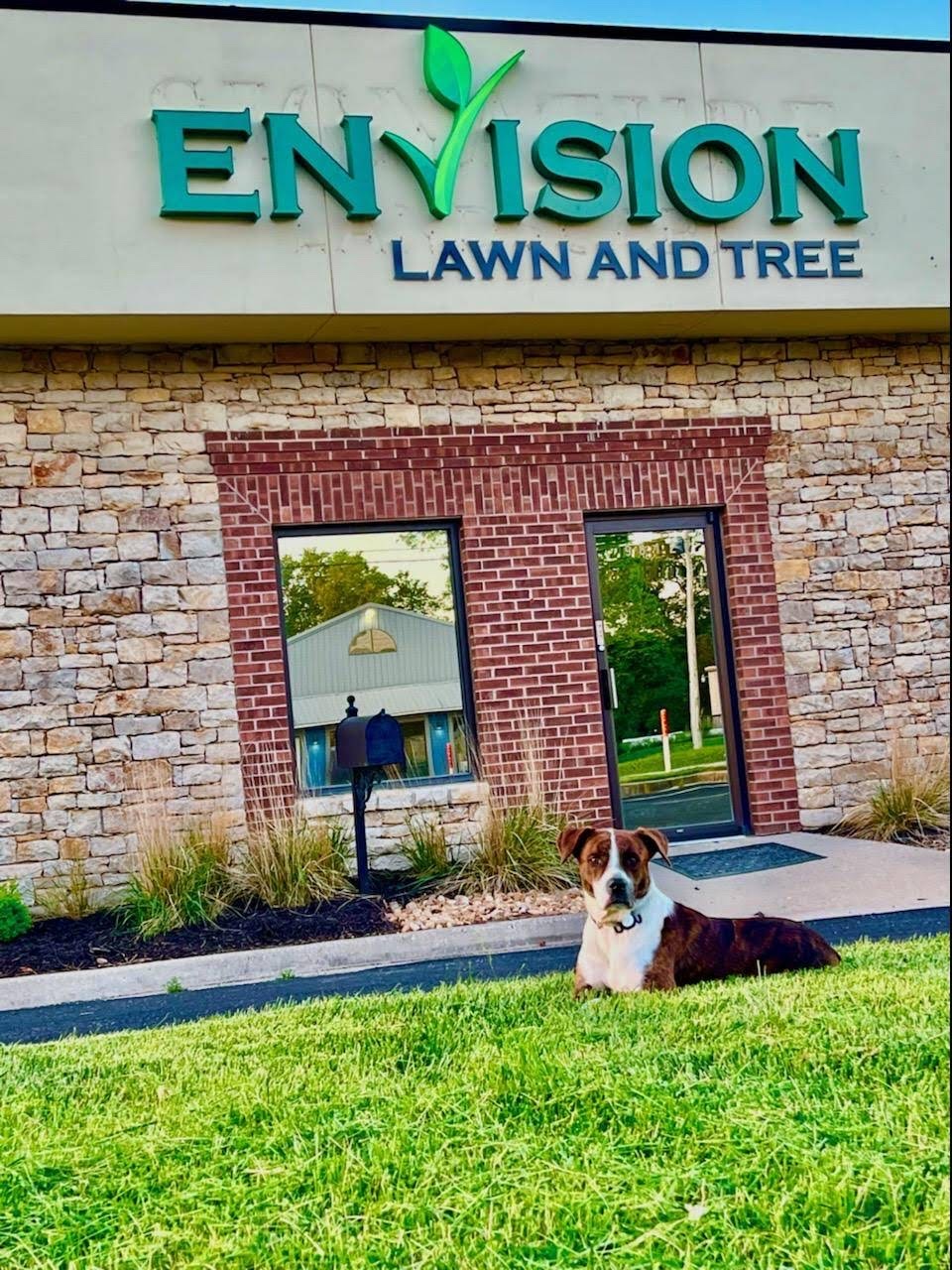 Meet the Envision Team! - Envision Lawn and Tree