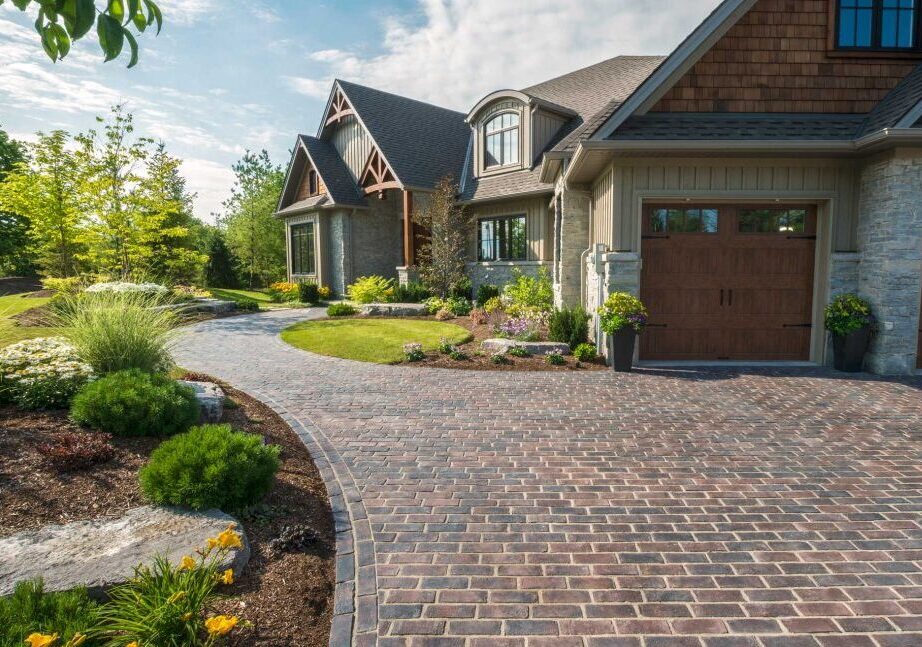 Hardscape Design Trends for 2022 - Envision Lawn and Tree